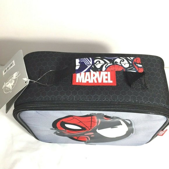 Disney | Accessories | Disney Store Authentic Spider Man Venom Lunch ...